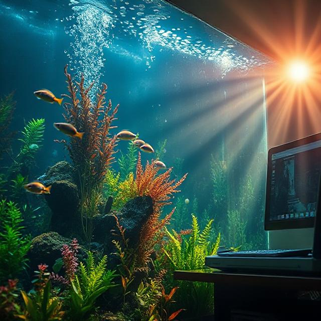 Unlock AI Power for Your DIY Tank- The DIY Aquarium
